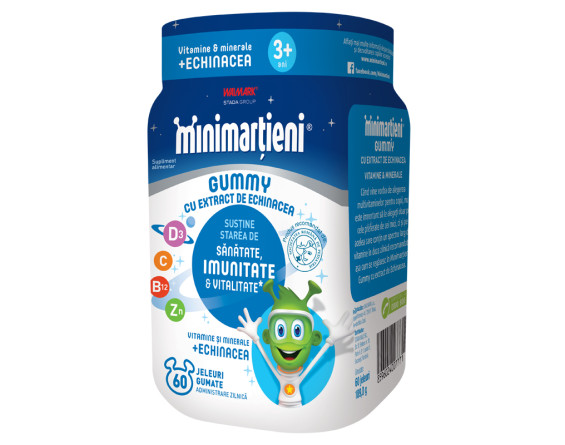 Vitamine, minerale si suplimente | Catena