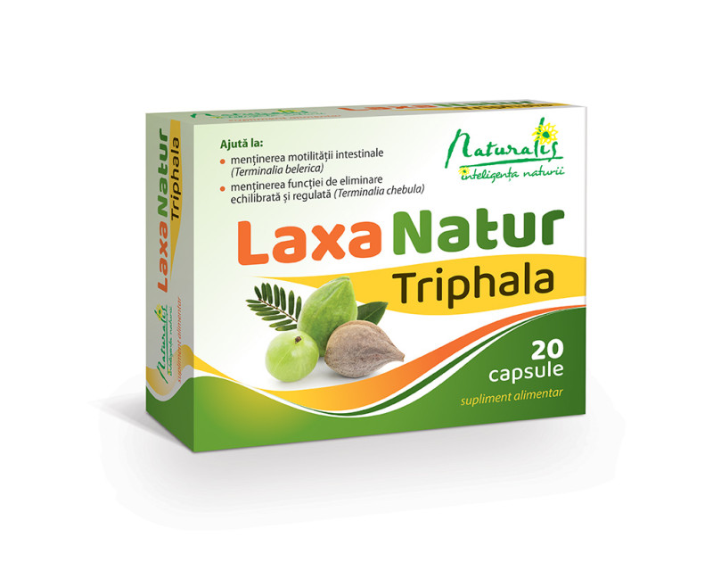 Esentin trio X 30 capsule | Catena.ro