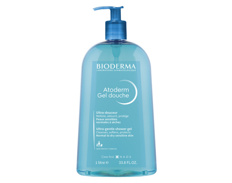 Canogel 200 ml, gel igiena intima