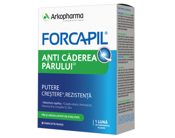 Produse Forcapil | Intra pe Catena.ro