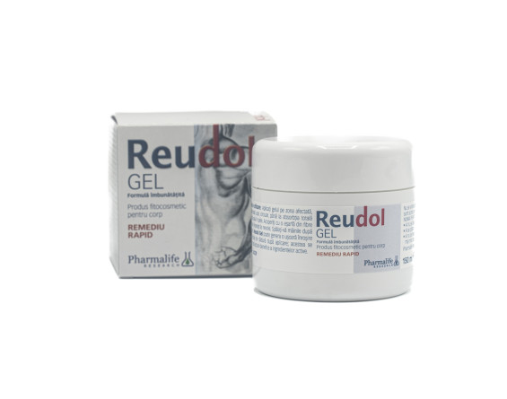 PrestoGel® gel-tratament hemoroizi si fisuri anale