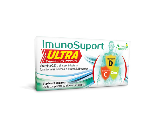 Vitamine, minerale si suplimente | Catena