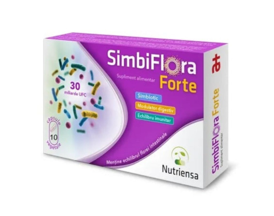 Probio Vital FARES X 20 capsule | Catena.ro