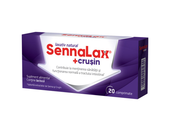 Biloxin, 40 capsule | Catena.ro