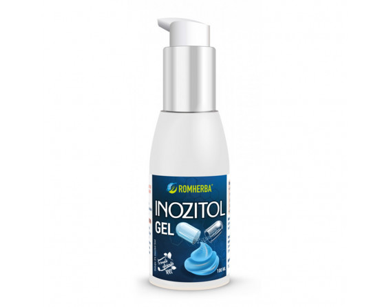 Inozitol, 100 ml gel