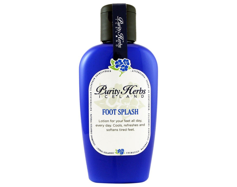 DFC Diabetic Foot Cream, crema pentru picioare, 75g | Catena.ro