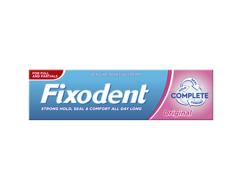 Produse Fixodent | Intra pe Catena.ro