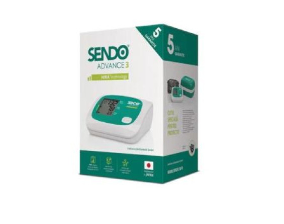 Tensiometre | Catena