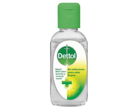 Produse Dettol | Intra pe Catena.ro
