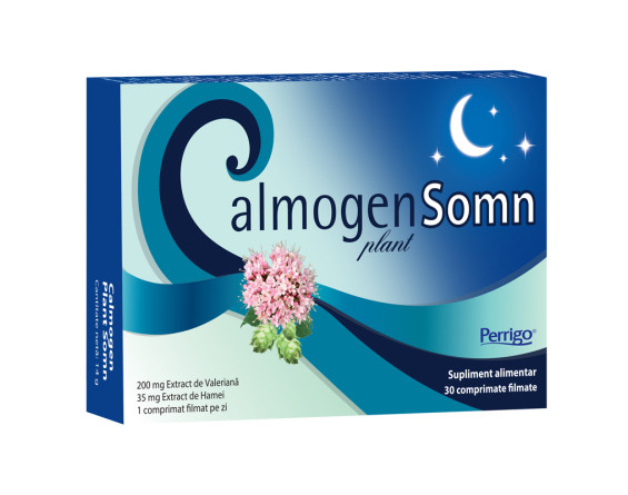 Produse si suplimente Stres si Somn | Catena