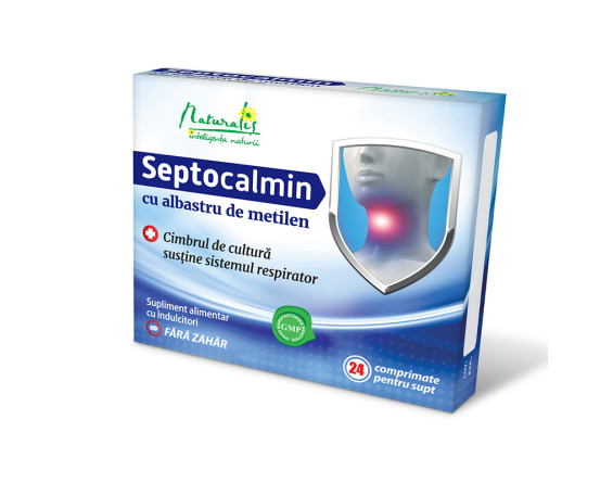 Suplimente alimentare Naturalis | Catena