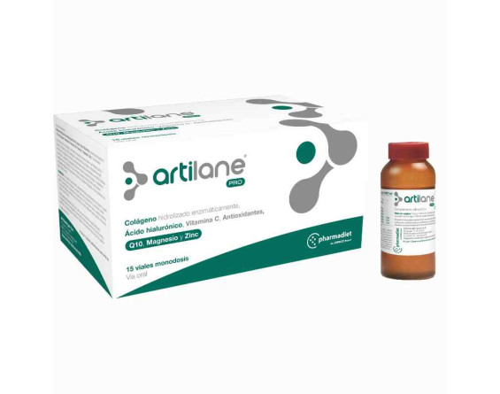 Artilane Pro, 30 ml, Opko Health | Catena.ro