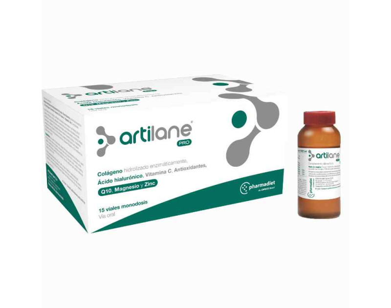 Artilane Pro, 30 ml, Opko Health | Catena.ro