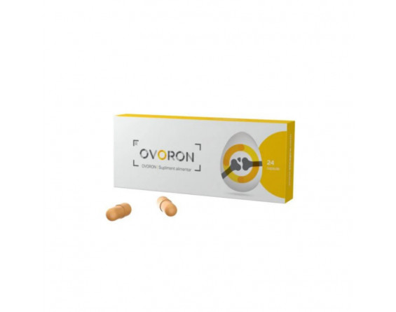 Ovoron, 24 capsule