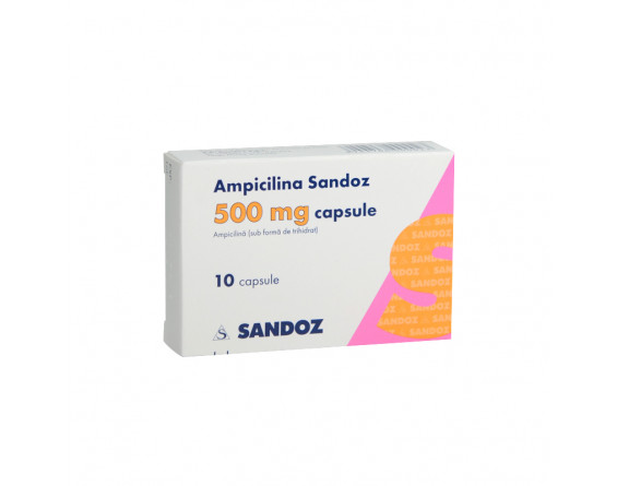 Medicamente cu reteta Antiinfectioase