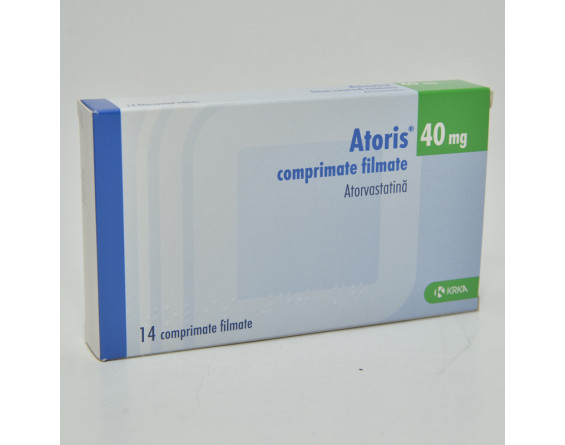 Medicamente cu reteta Sistem Cardiovascular