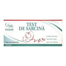 Teste de sarcina | Catena