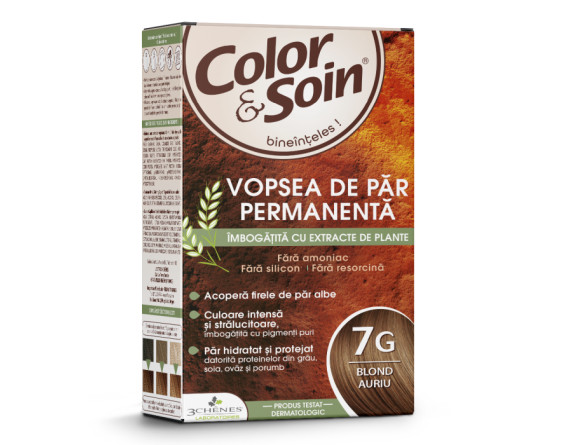 Color&Soin | Catena