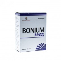 Bonium Maxx X 30 comprimate