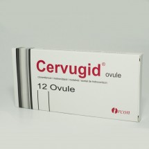 Cervugid, 12 ovule | Catena | Preturi mici!