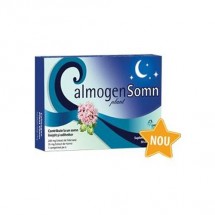 Calmogen Plant Somn, 30 capsule | Catena | Preturi mici!
