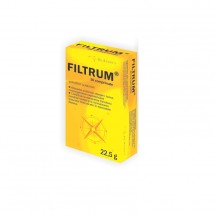 Filtrum, 50 tablete | Catena | Preturi mici!
