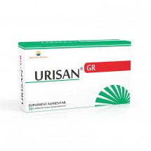 Urisan GR, 30 capsule | Catena | Preturi mici!