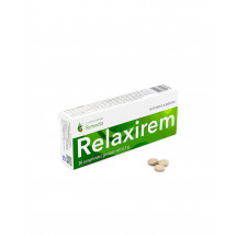 RELAXIREM 3bls x 10cpr