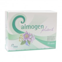 Calmogen Plant, 20 capsule | Catena | Preturi mici!