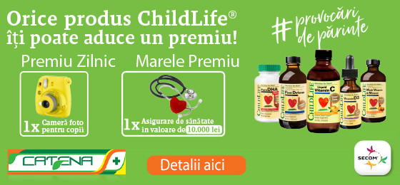 Catena | Farmacie cu rezervare online