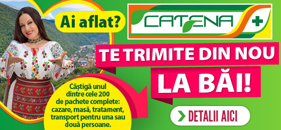 Catena.ro | Farmacie cu rezervare online