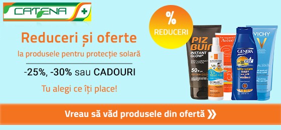 Catena | Farmacie online