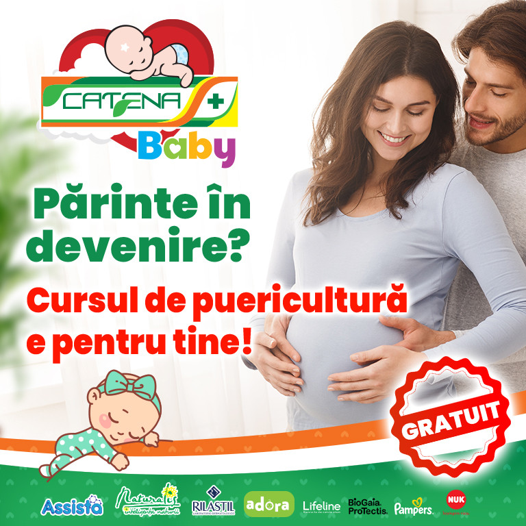 Catena.ro | Farmacia inimii