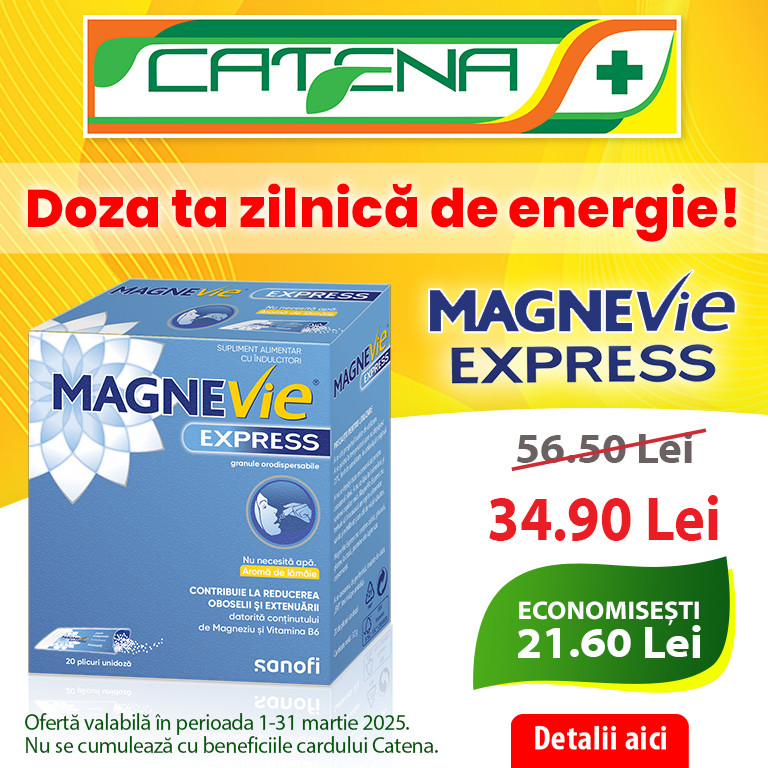 Catena.ro | Farmacia inimii