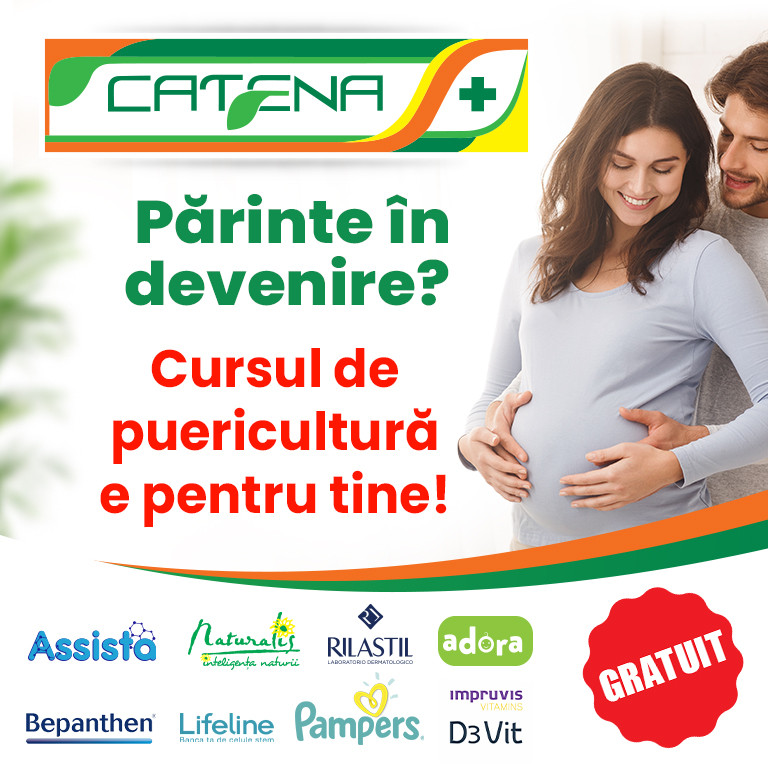 Catena.ro | Farmacia inimii
