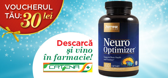 Catena | Farmacie cu rezervare online