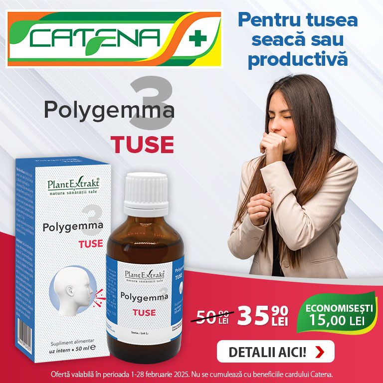 Catena.ro | Farmacia inimii