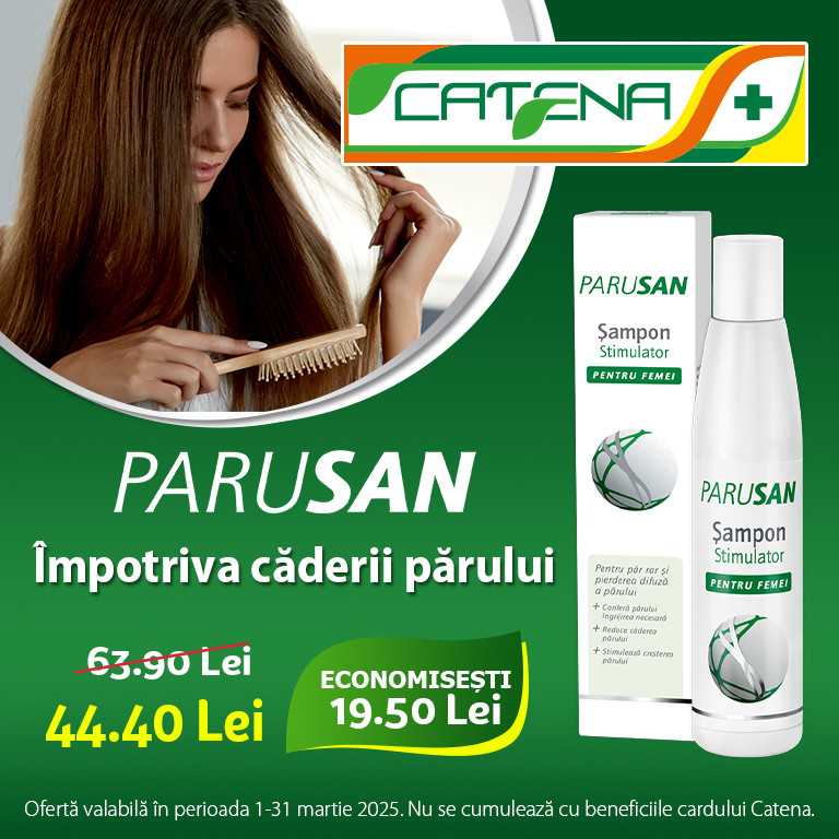 Catena.ro | Farmacia inimii