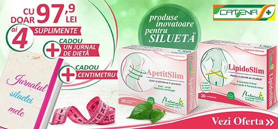 Catena | Farmacie online
