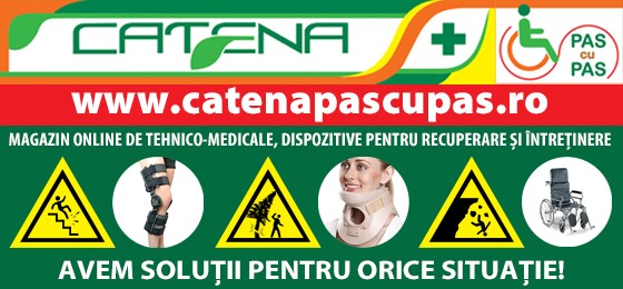 Catena - Farmacie online