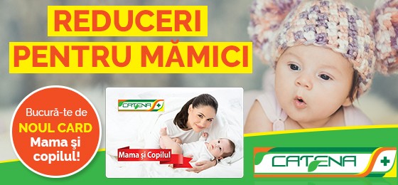 Catena - Farmacie online