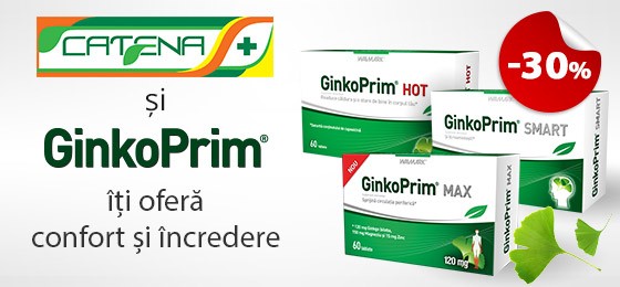 Catena | Farmacie online